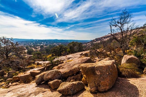 The Best Enchanted Rock Camping - Professional Camping